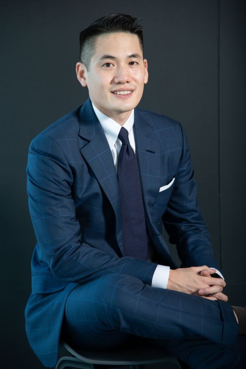 Naiyanobh “Toy” Bhirombhakdi | Prestige Online - Thailand