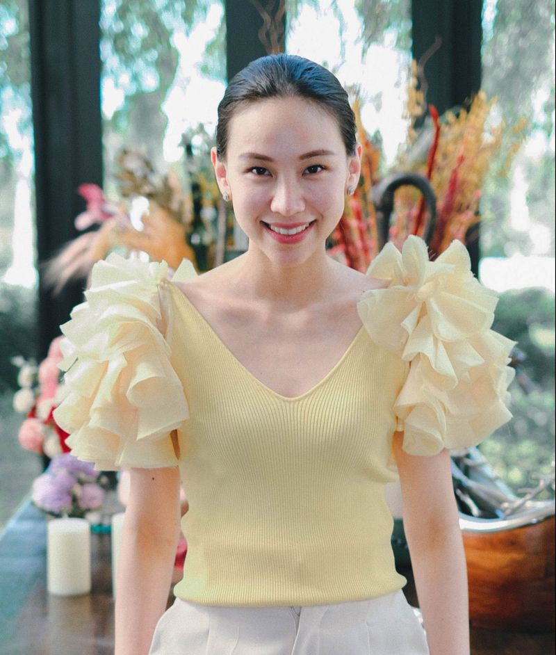 Komsan Saelee | Prestige Online - Thailand