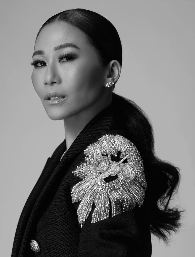 Naphaporn “Lek” Bodiratnangkura | Prestige Online - Thailand