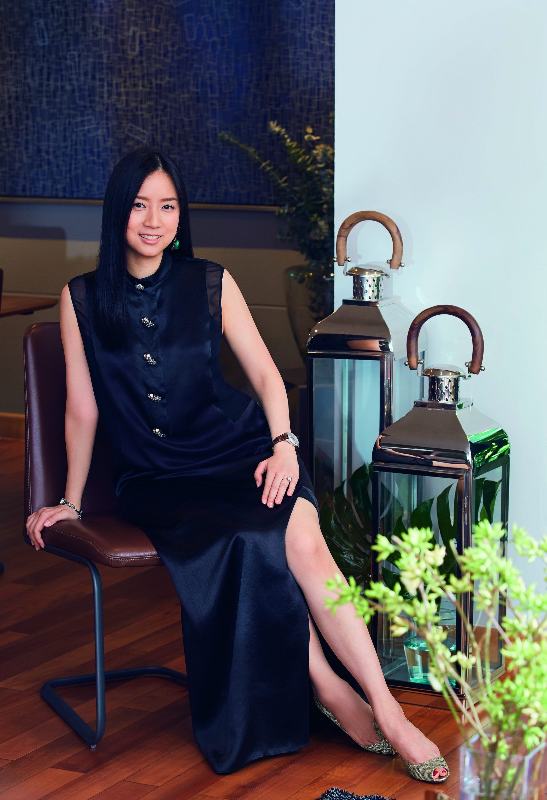 Natira “Oad” Boonsri | Prestige Online - Thailand