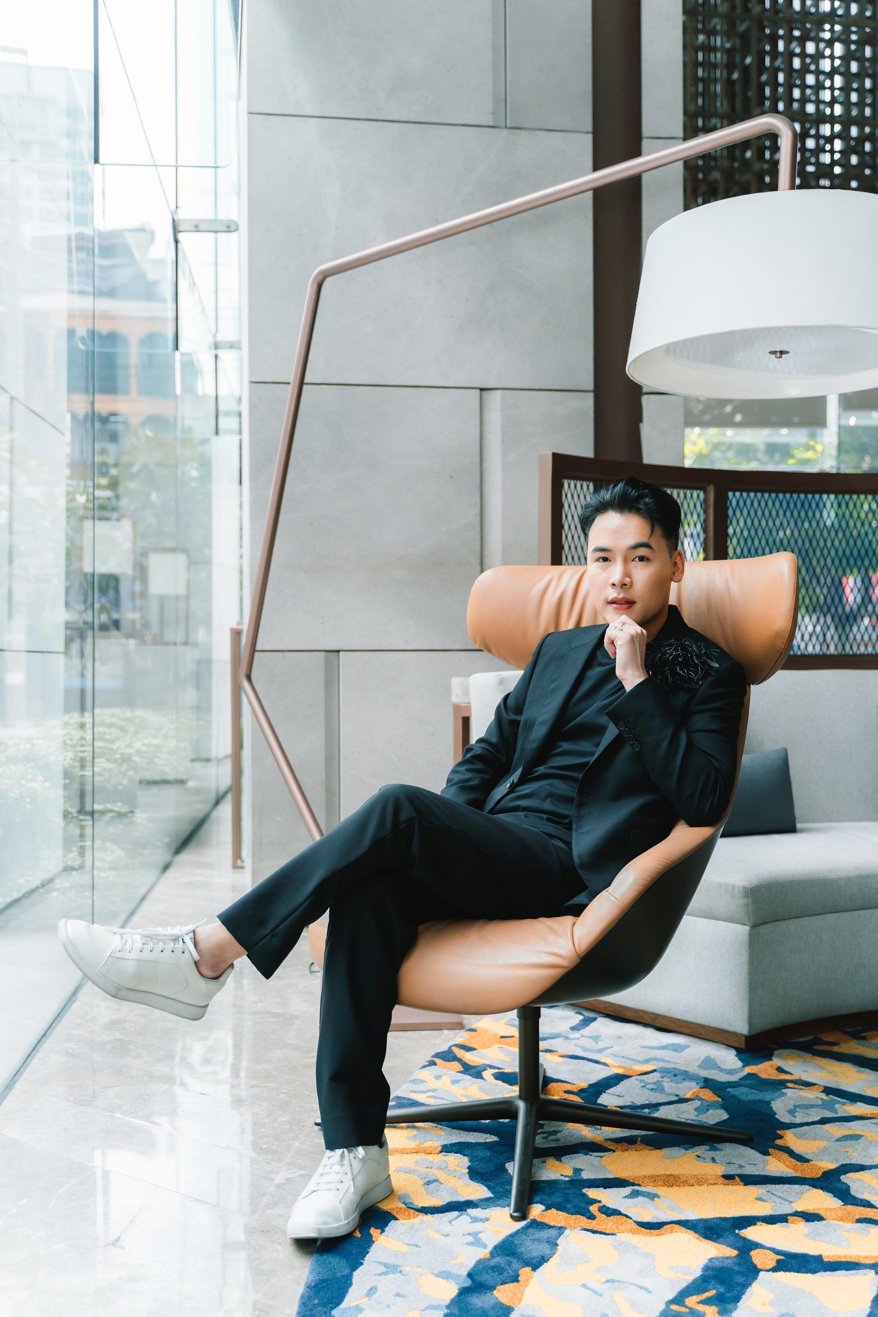 Nattapong “Ome” Nark-Thong | Prestige Online - Thailand