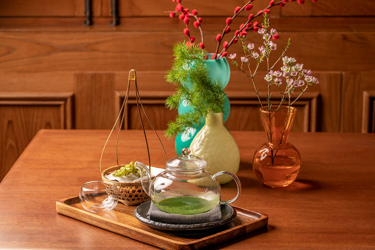 Prestige Gourmet: Baan Tepa Culinary Space Reimagines Thai Classics