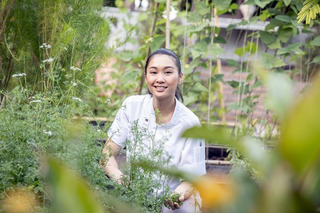 Prestige Gourmet: Baan Tepa Culinary Space Reimagines Thai Classics