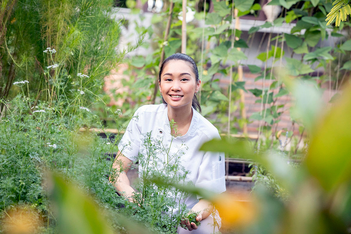 Prestige Gourmet: Baan Tepa Culinary Space Reimagines Thai Classics