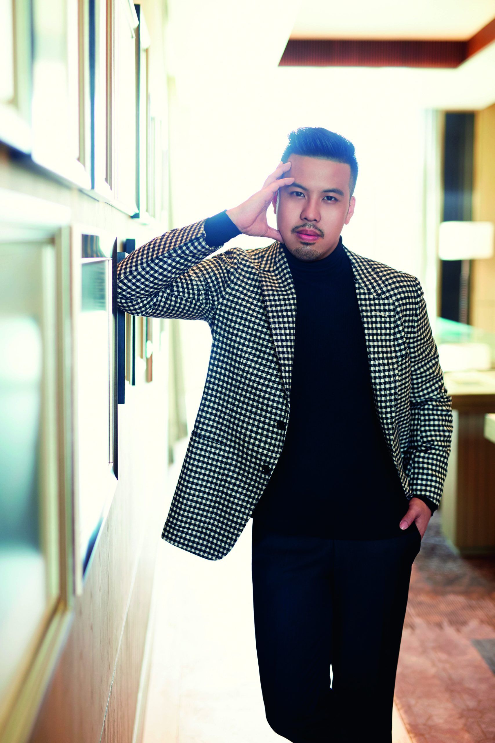 Pachara “Peach” Chirathivat | Prestige Online - Thailand