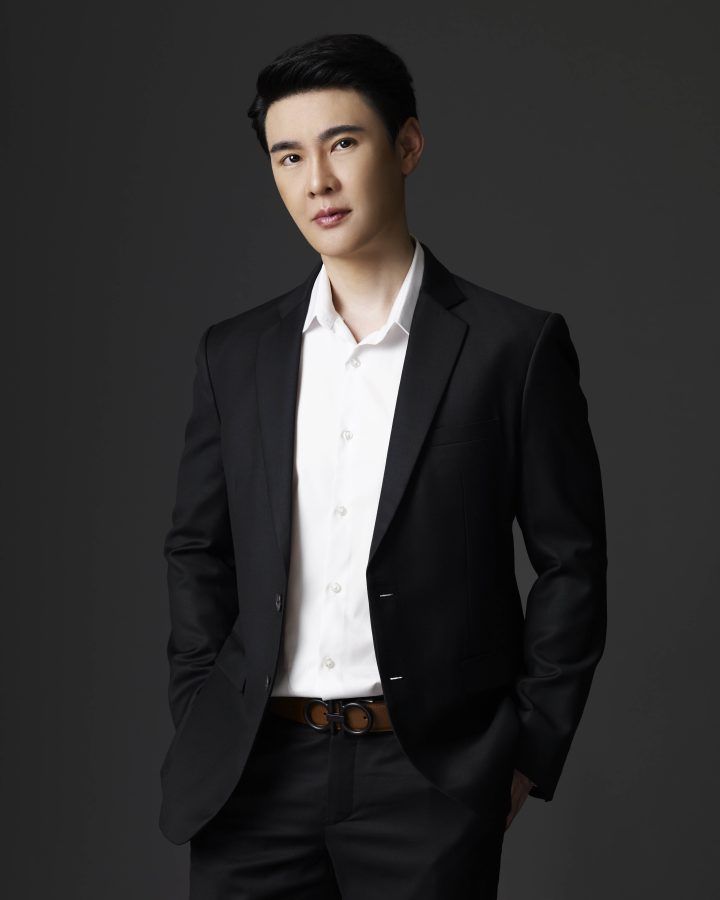 Nuttapol “Nutt” Jurangkool | Prestige Online - Thailand