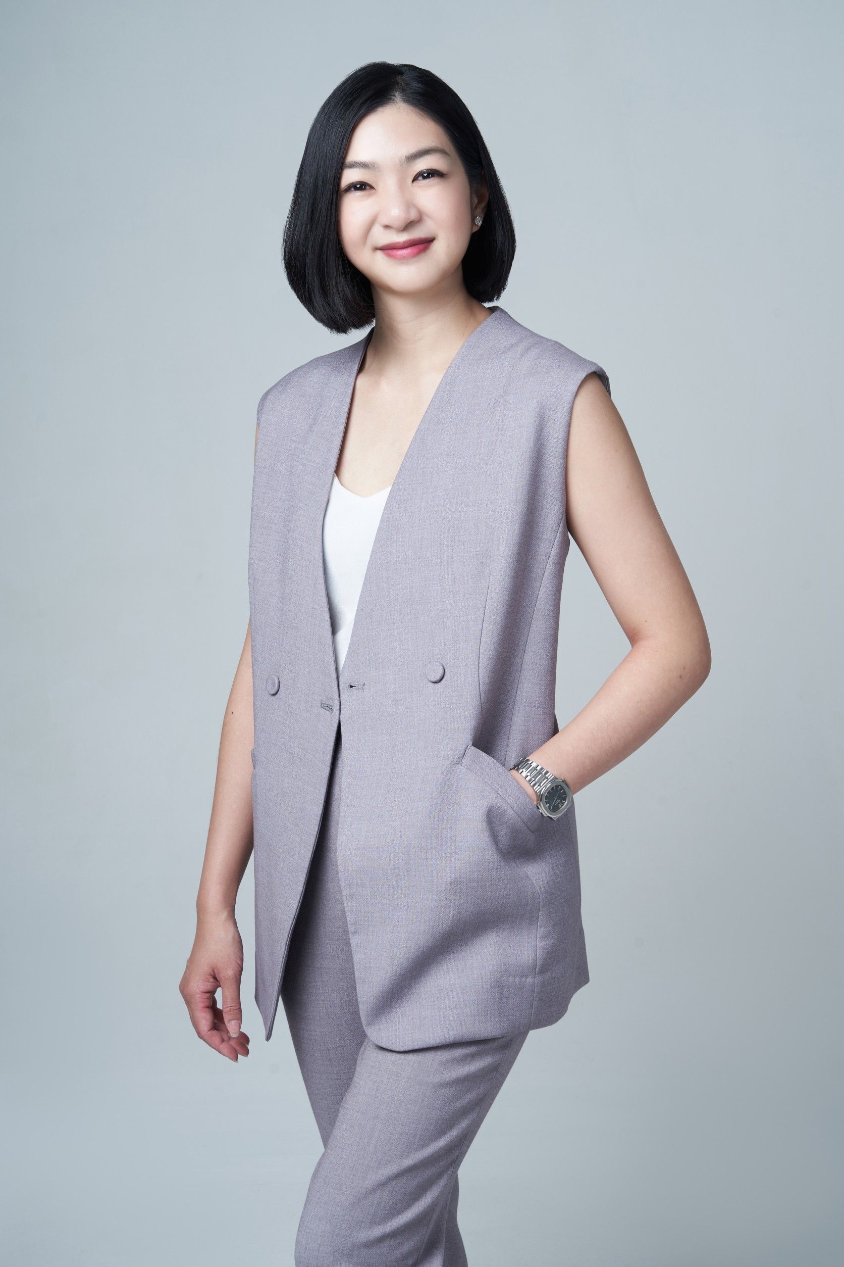 Pakamon “Nina” Somboonvechakarn | Prestige Online - Thailand