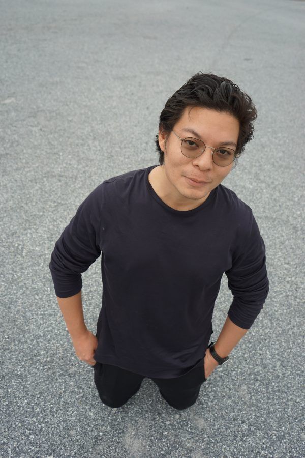 Panpaiboon “Pan” Leenutaphong | Prestige Online - Thailand