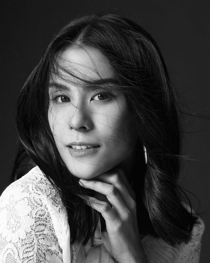 Pimdao “Mutmee” Panichsamai | Prestige Online - Thailand