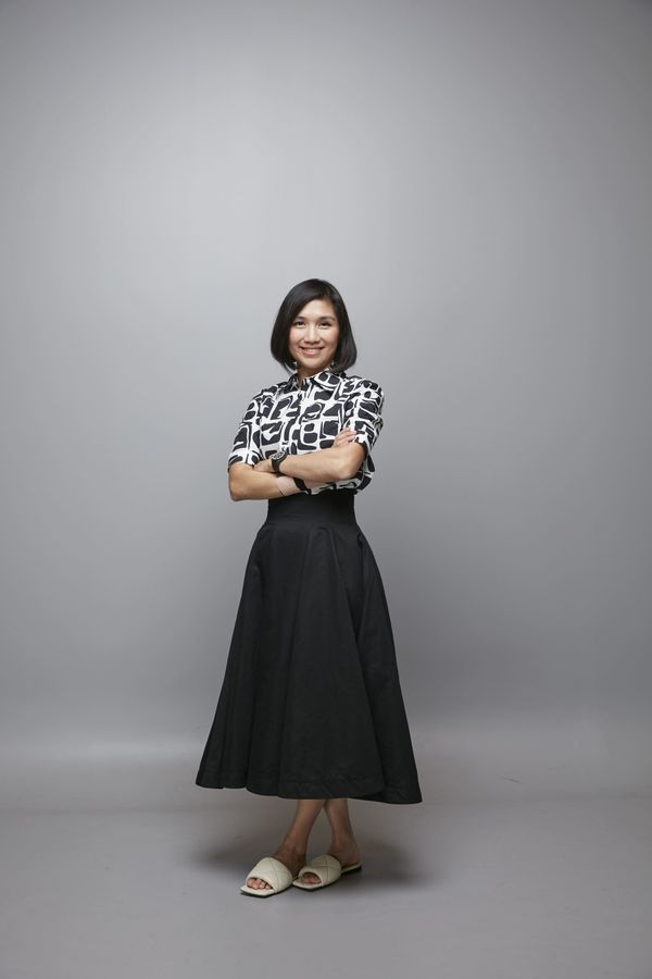 Suragrai “Yai” Praisankul | Prestige Online - Thailand