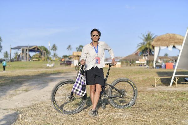 Pranitan “Pete” Phornprapha | Prestige Online - Thailand