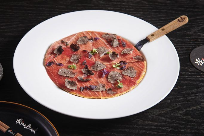 Best Dishes to Try in Bangkok This Week: Elements, IGNIV, and More