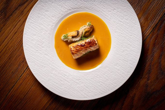 Best Dishes to Try in Bangkok This Week: Elements, IGNIV, and More