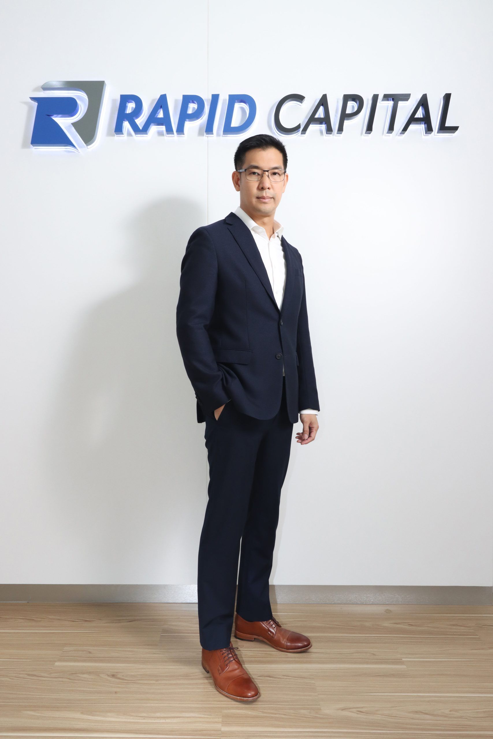 Raris “Ti” Yoovidhya | Prestige Online - Thailand