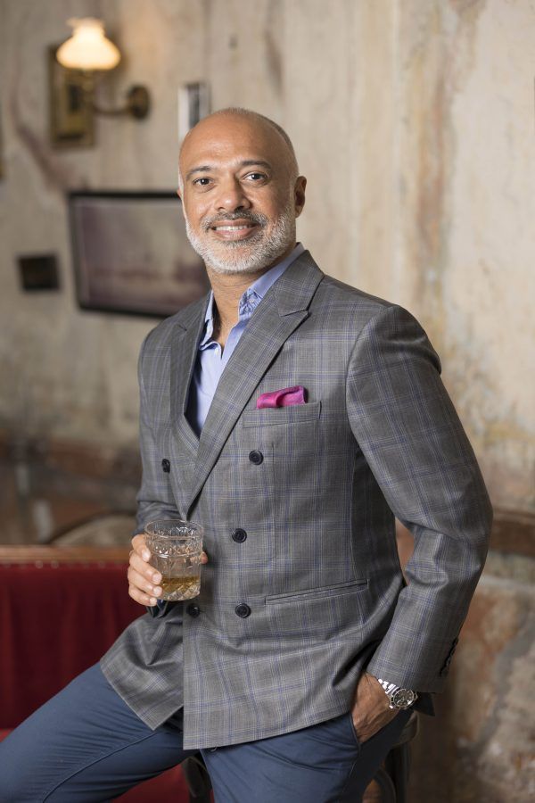 Rohit Sachdev | Prestige Online - Thailand