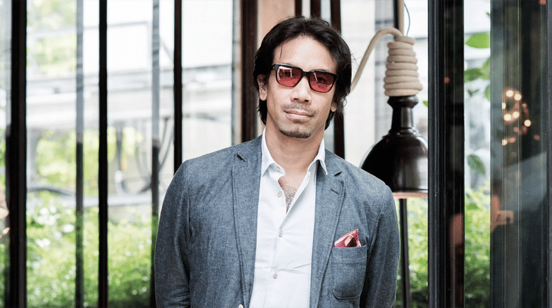 Komsan Saelee | Prestige Online - Thailand