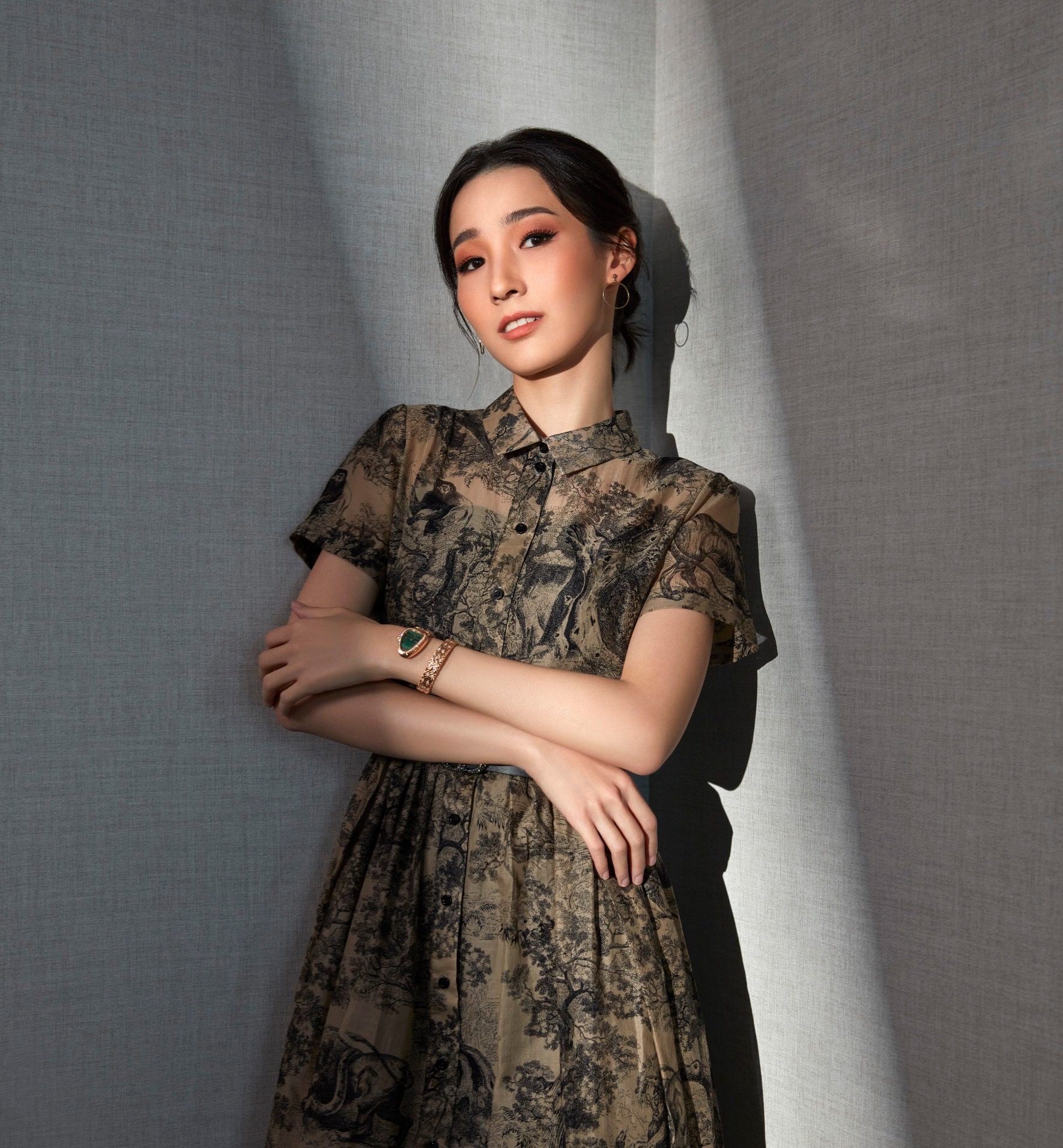 Nattamon “Fern” Pisankitvanich | Prestige Online - Thailand