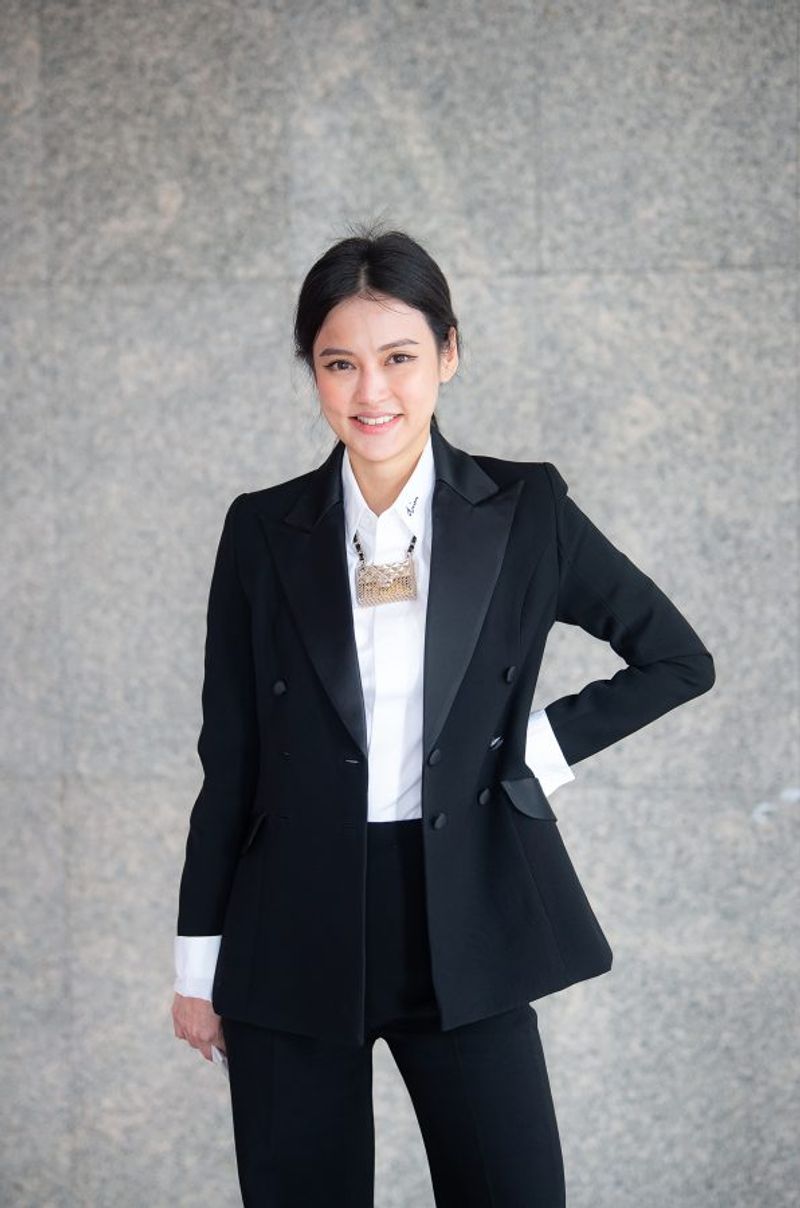 Sathitar “Kaiwhan” Chiraphadhanakul | Prestige Online - Thailand