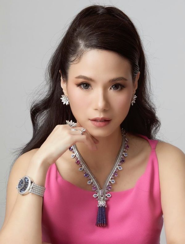 Supphawadee “Noey” Phornprapha | Prestige Online - Thailand