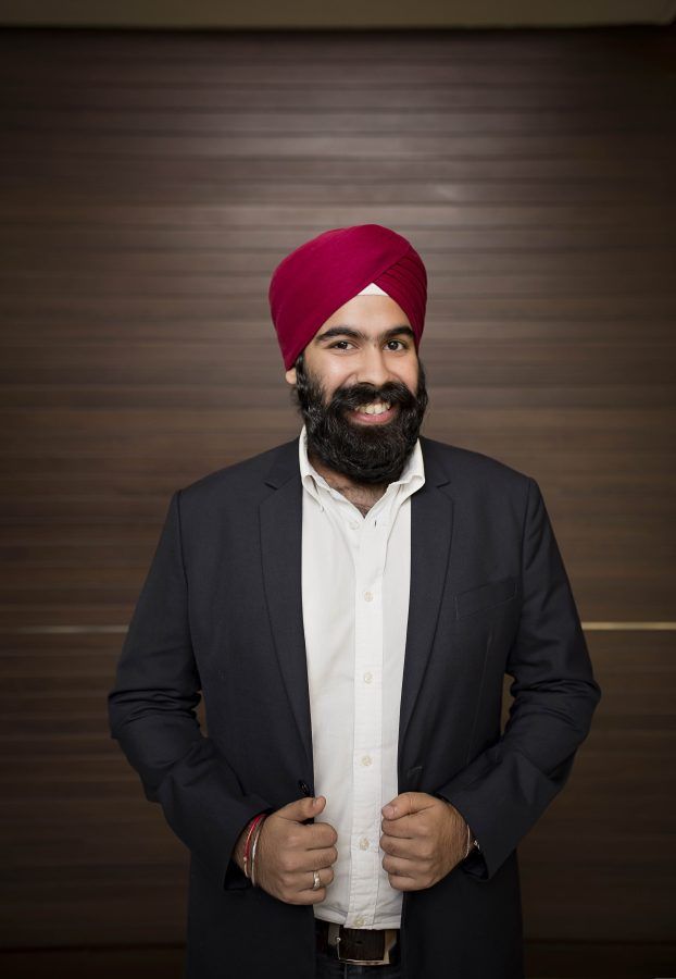 Surasit Sachdev | Prestige Online - Thailand