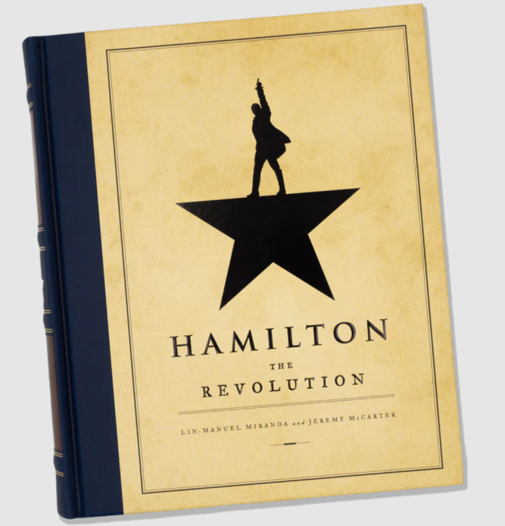 6 Books You Need on Your Coffee Table