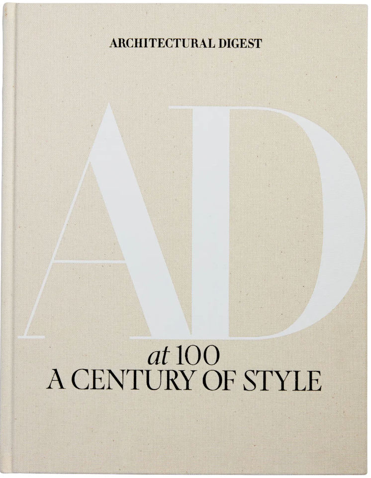 6 Books You Need on Your Coffee Table