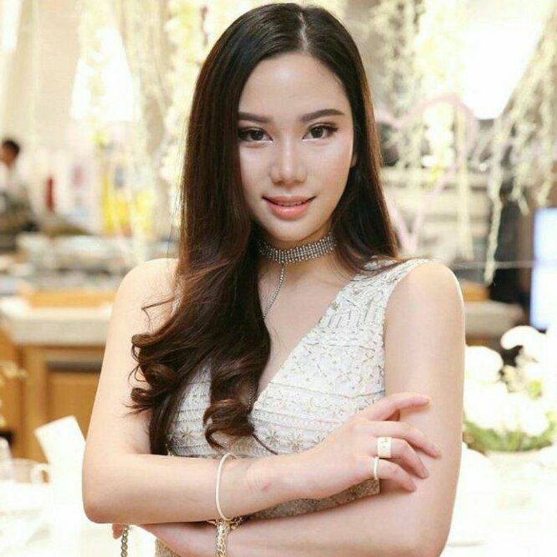 Pimpisa “Prim” Chomanan | Prestige Online - Thailand Pimpisa “Prim” Chomanan | Prestige Online - Thailand