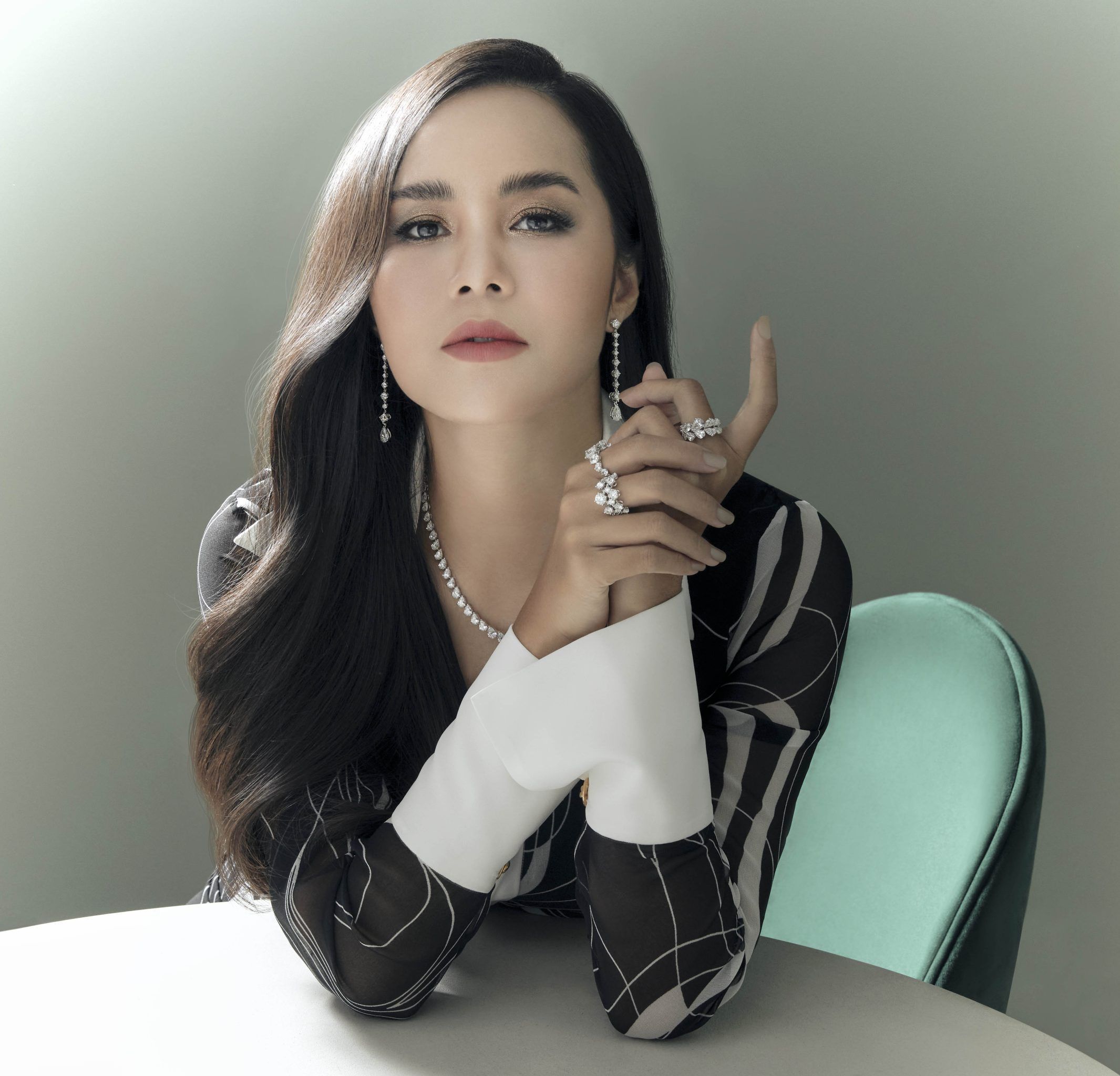 Rarin “Tata” Thongma | Prestige Online - Thailand