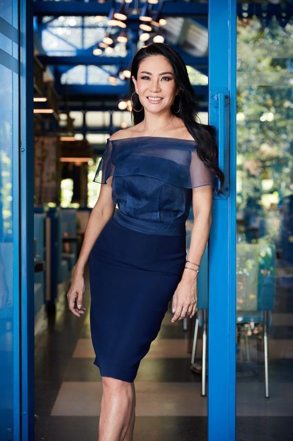 Rena Udomkunnatum | Prestige Online - Thailand