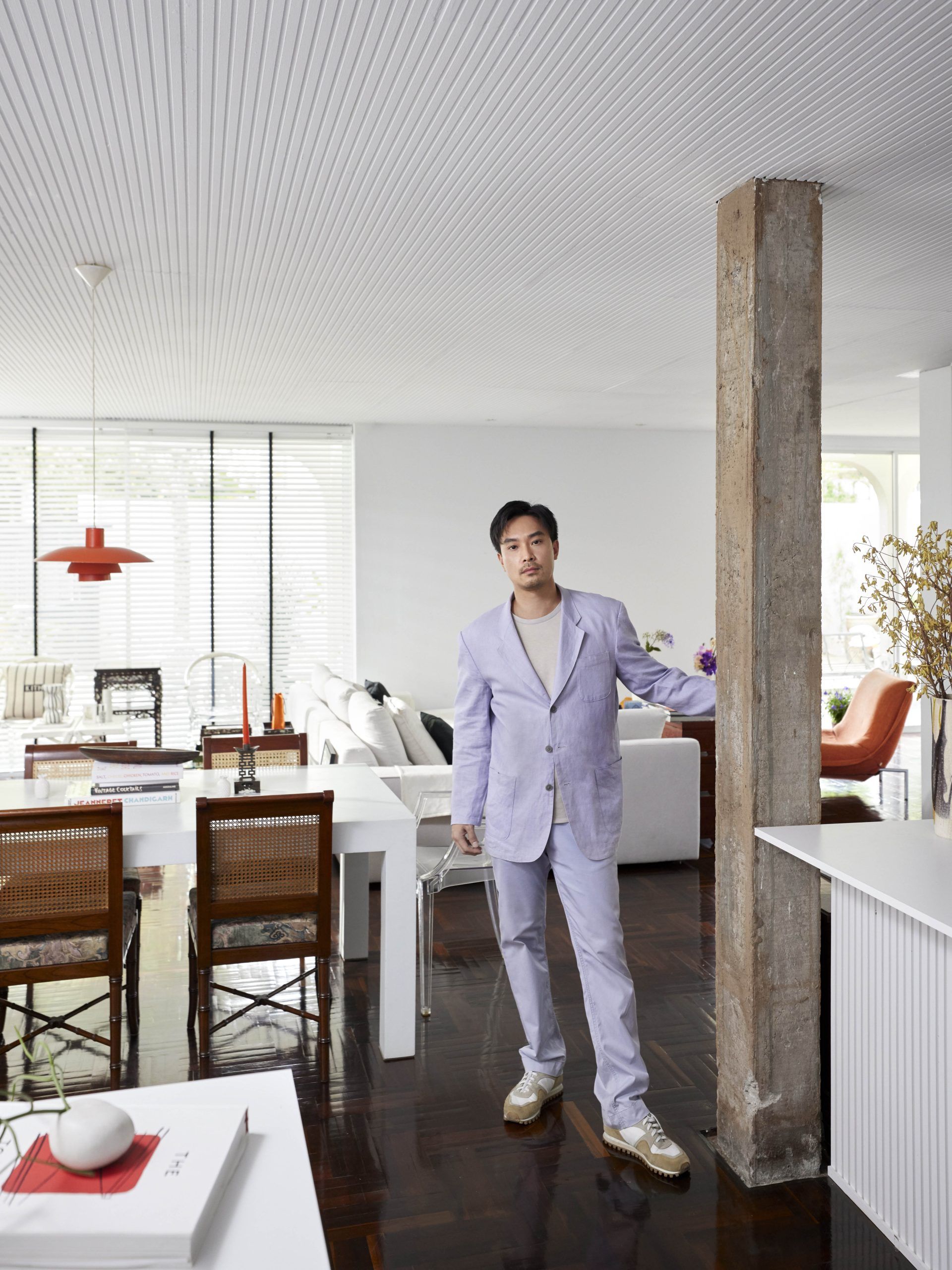 Robin Tan | Prestige Online - Thailand