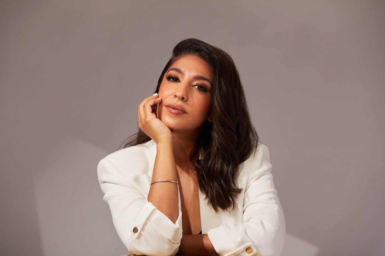 Serina S. Bajaj | Prestige Online - Thailand