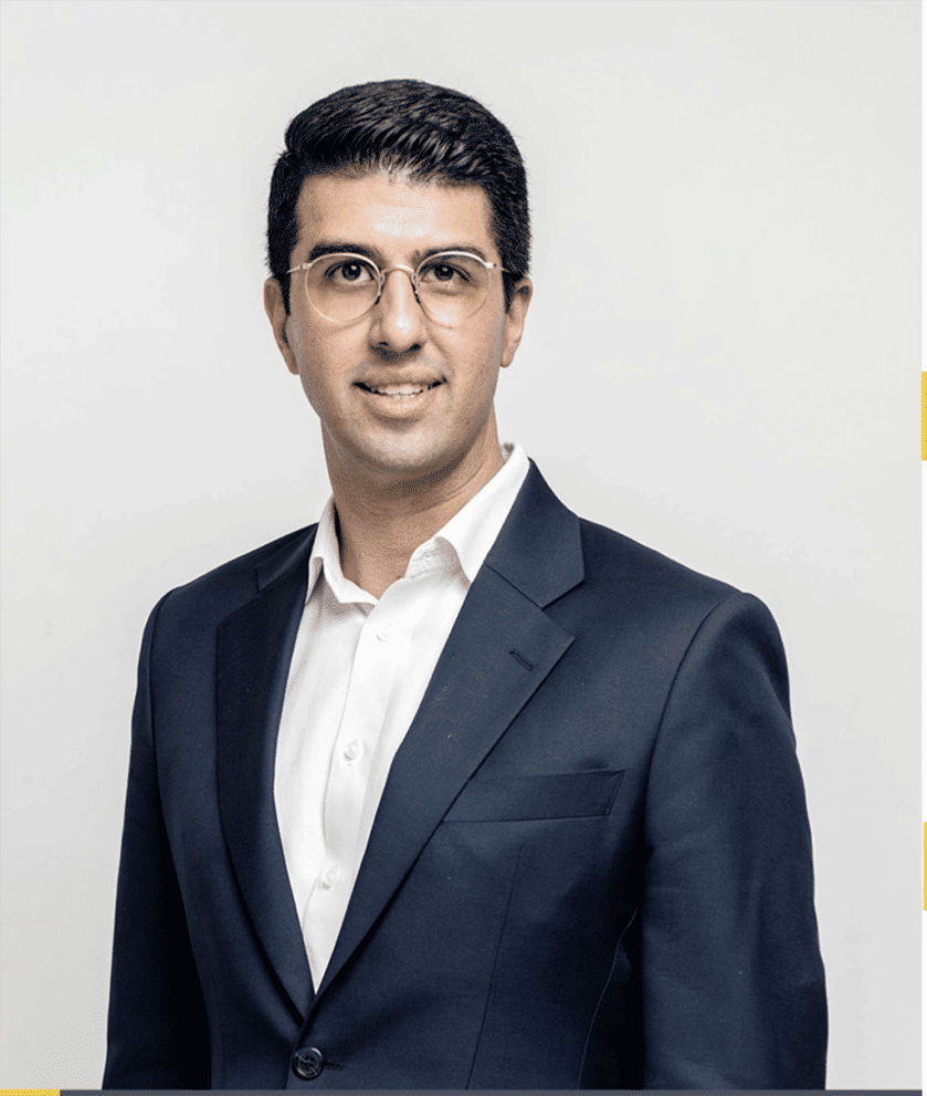 Sid Sehgal | Prestige Online - Thailand