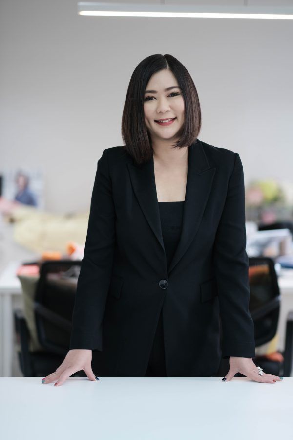 Sorada “Ju” Sonprasit | Prestige Online - Thailand