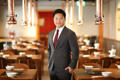 Suragrai “Yai” Praisankul | Prestige Online - Thailand