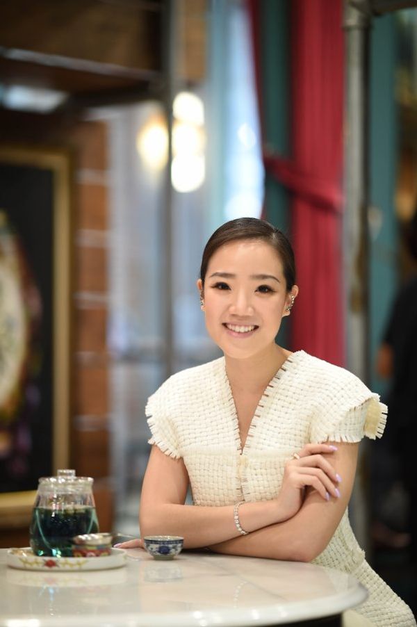 Suthita Chotjurangkool | Prestige Online - Thailand