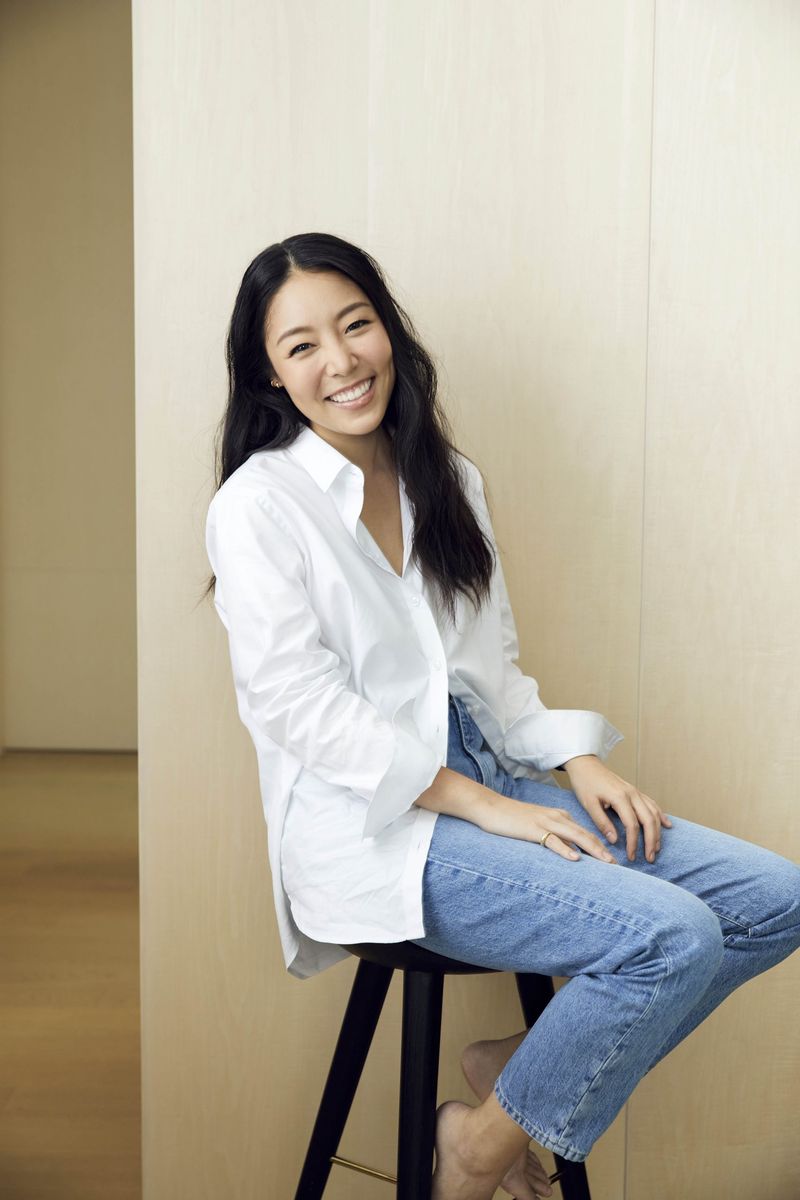 Tashinee “Ince” Somboonterdtana | Prestige Online - Thailand