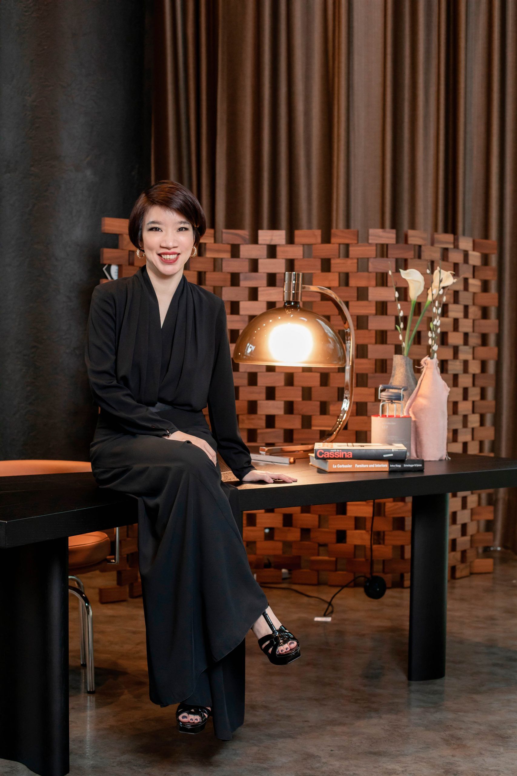 Komsan Saelee | Prestige Online - Thailand