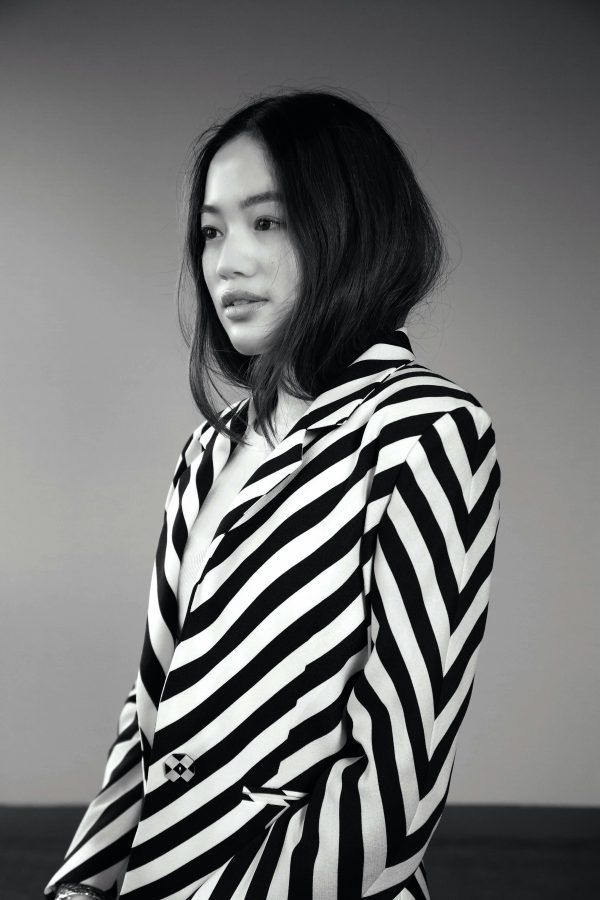 Unchisa “Mulee” Vacharaphol | Prestige Online - Thailand