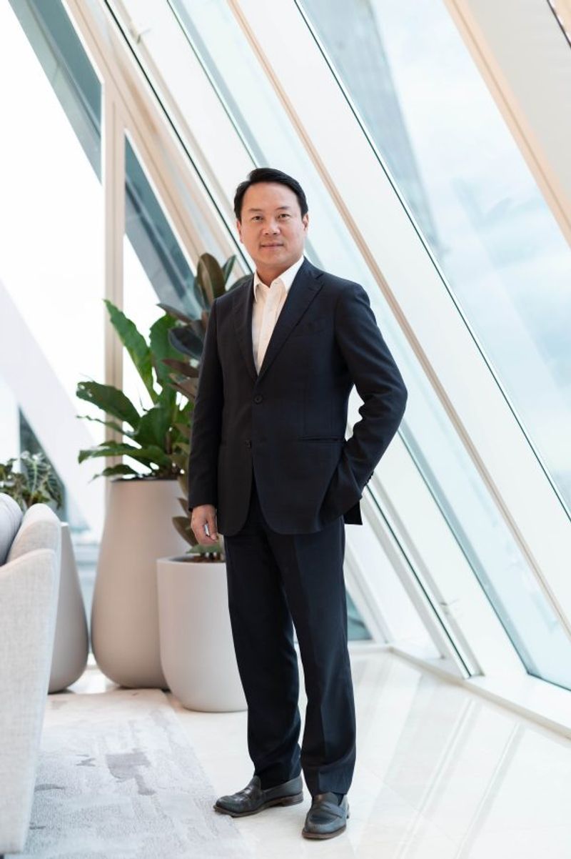 Tan Choon Hin | Prestige Online - Thailand