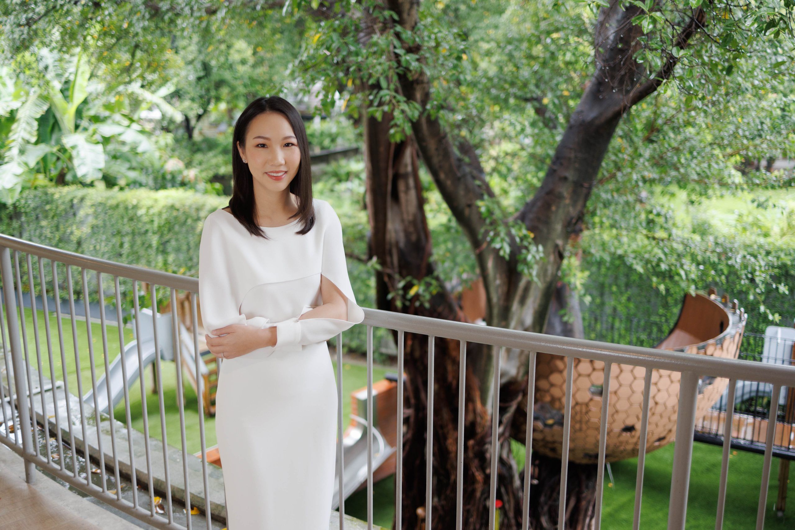 Vorachan "Tip" Chirathivat | Prestige Online - Thailand