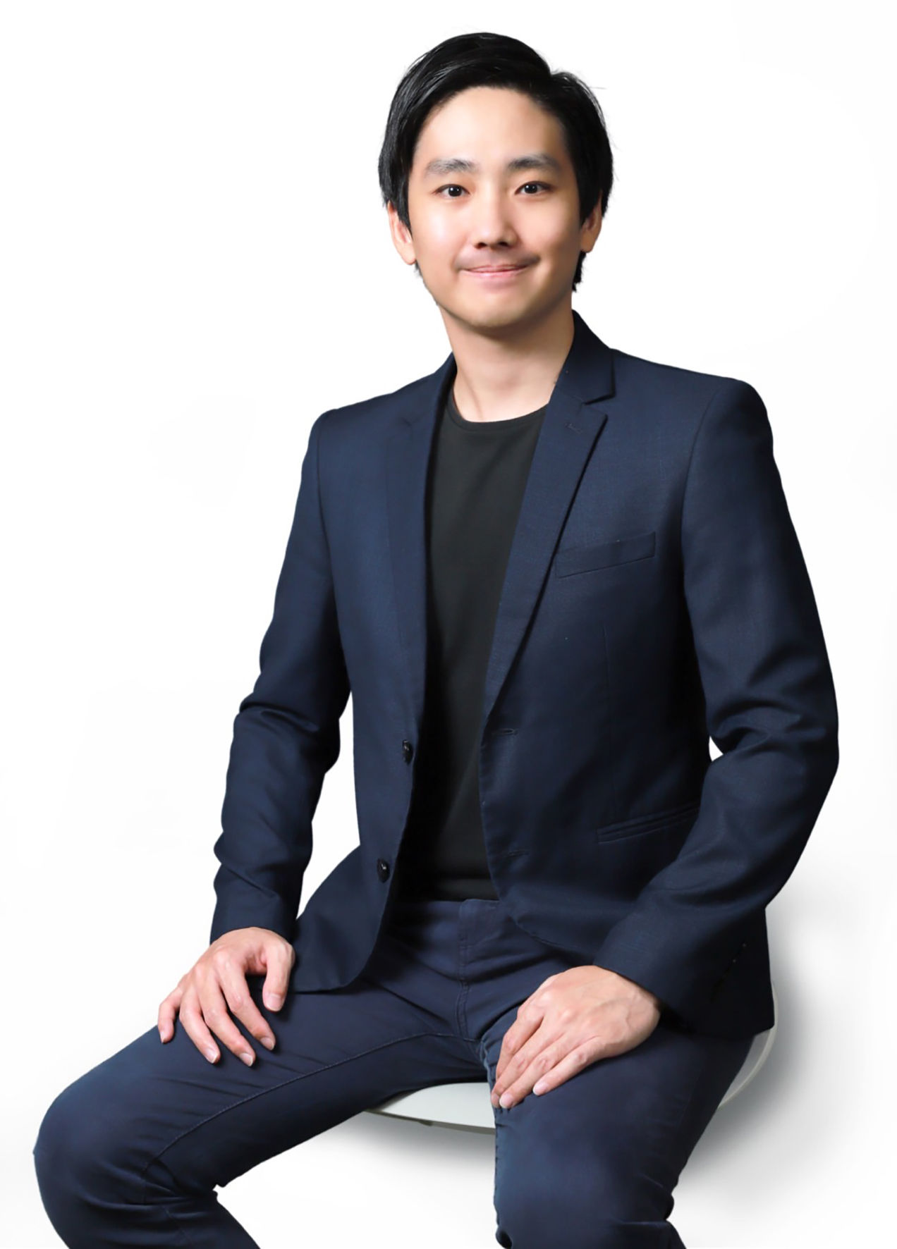 Thagoon “Yim” Chartsutipol | Prestige Online - Thailand