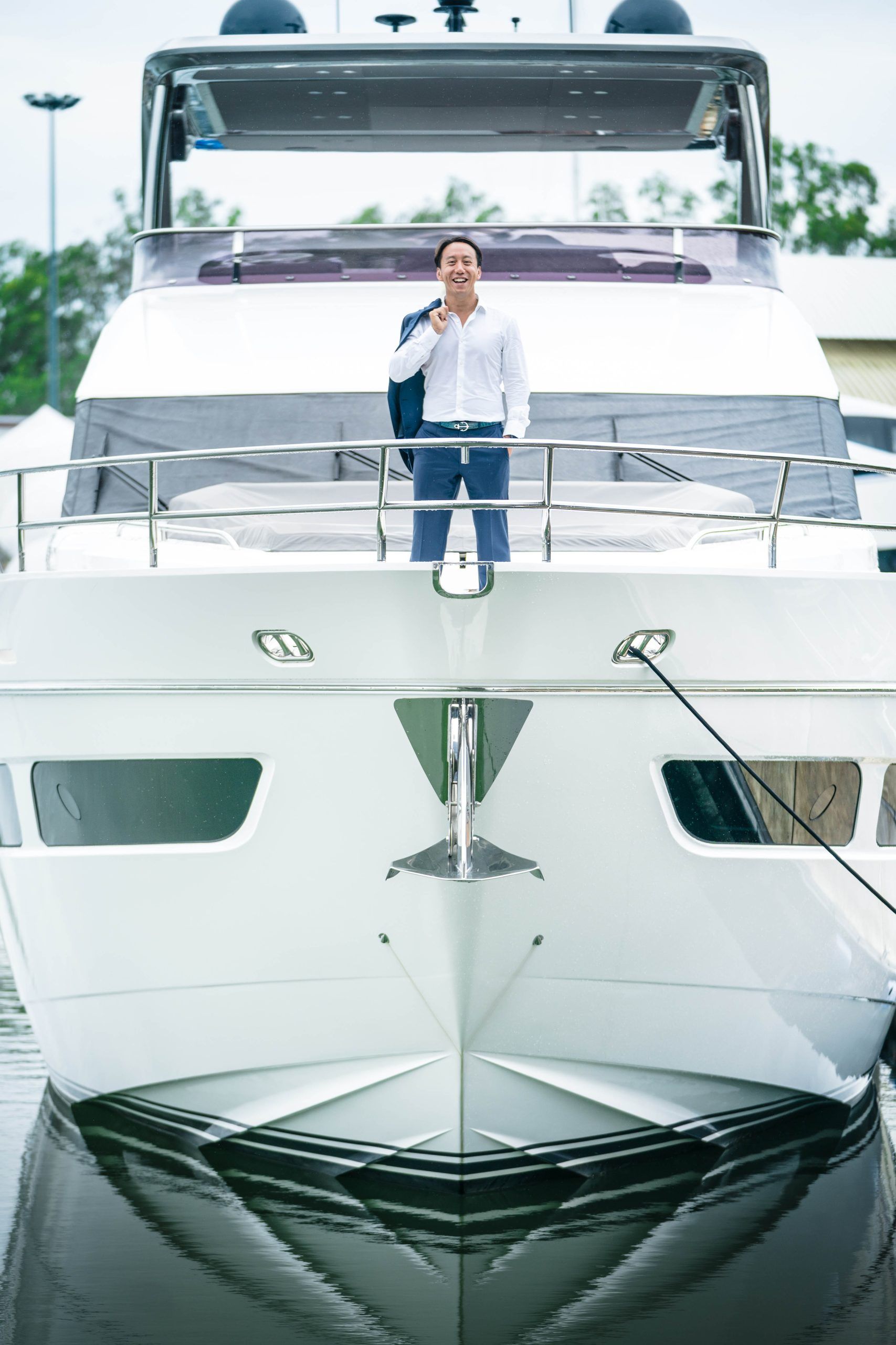 Vrit Yongsakul | Prestige Online - Thailand