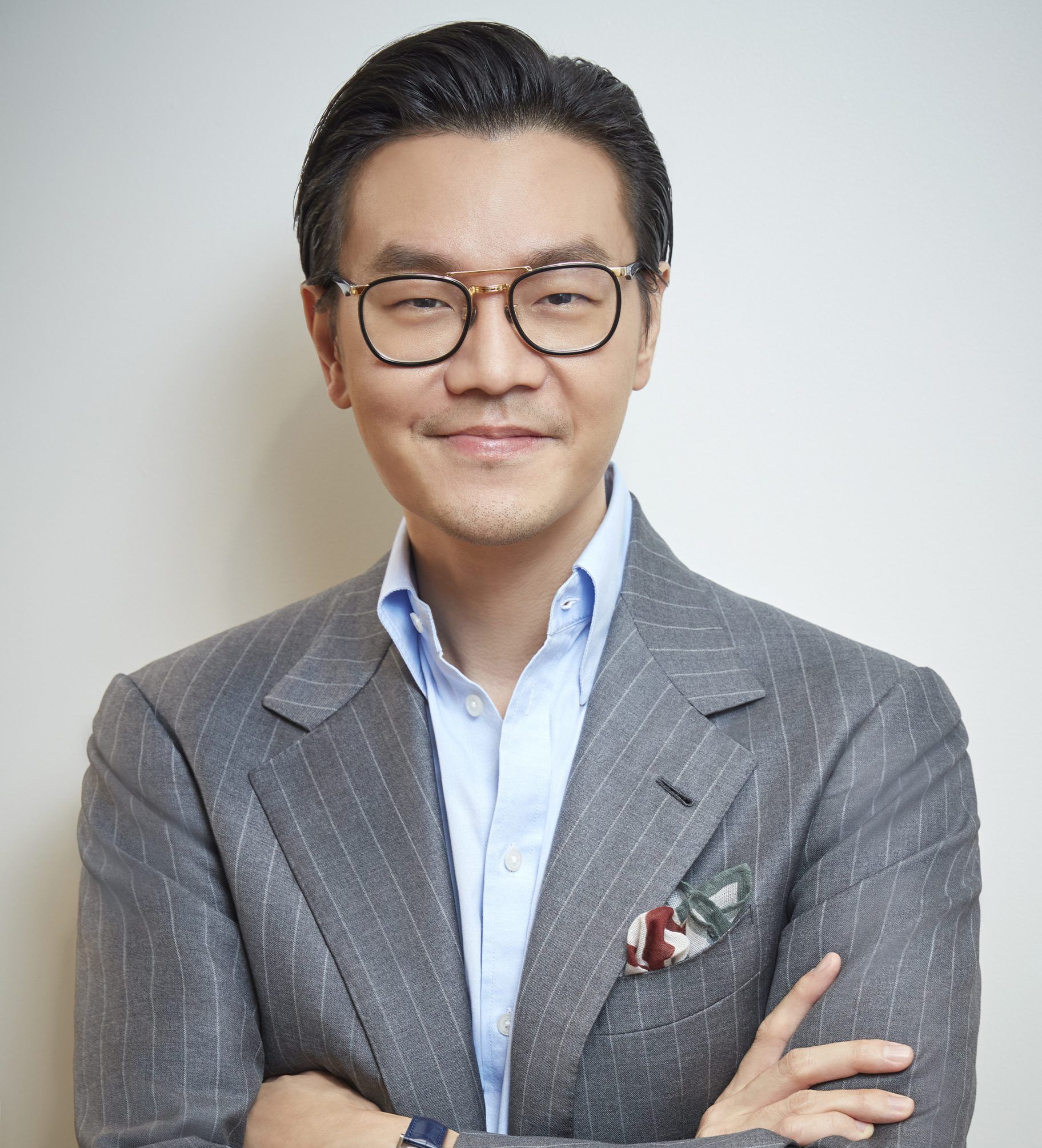 Rohit Sachdev | Prestige Online - Thailand