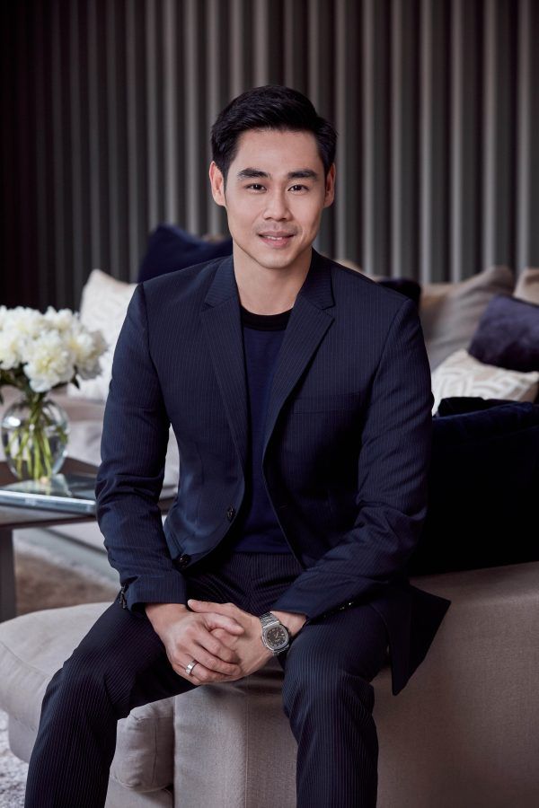 Worawut “Flook” Ahchariyasripong | Prestige Online - Thailand