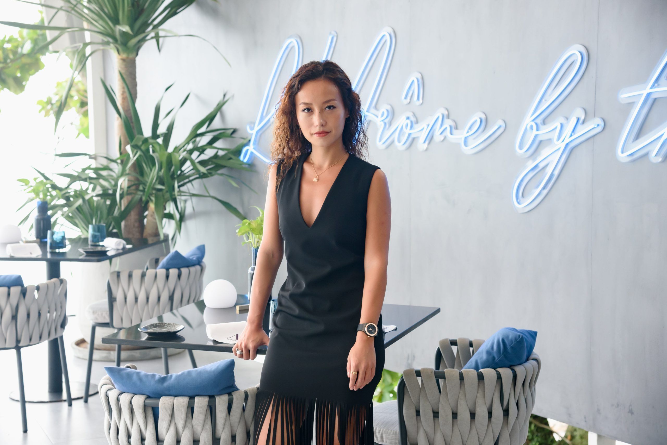 Komsan Saelee | Prestige Online - Thailand