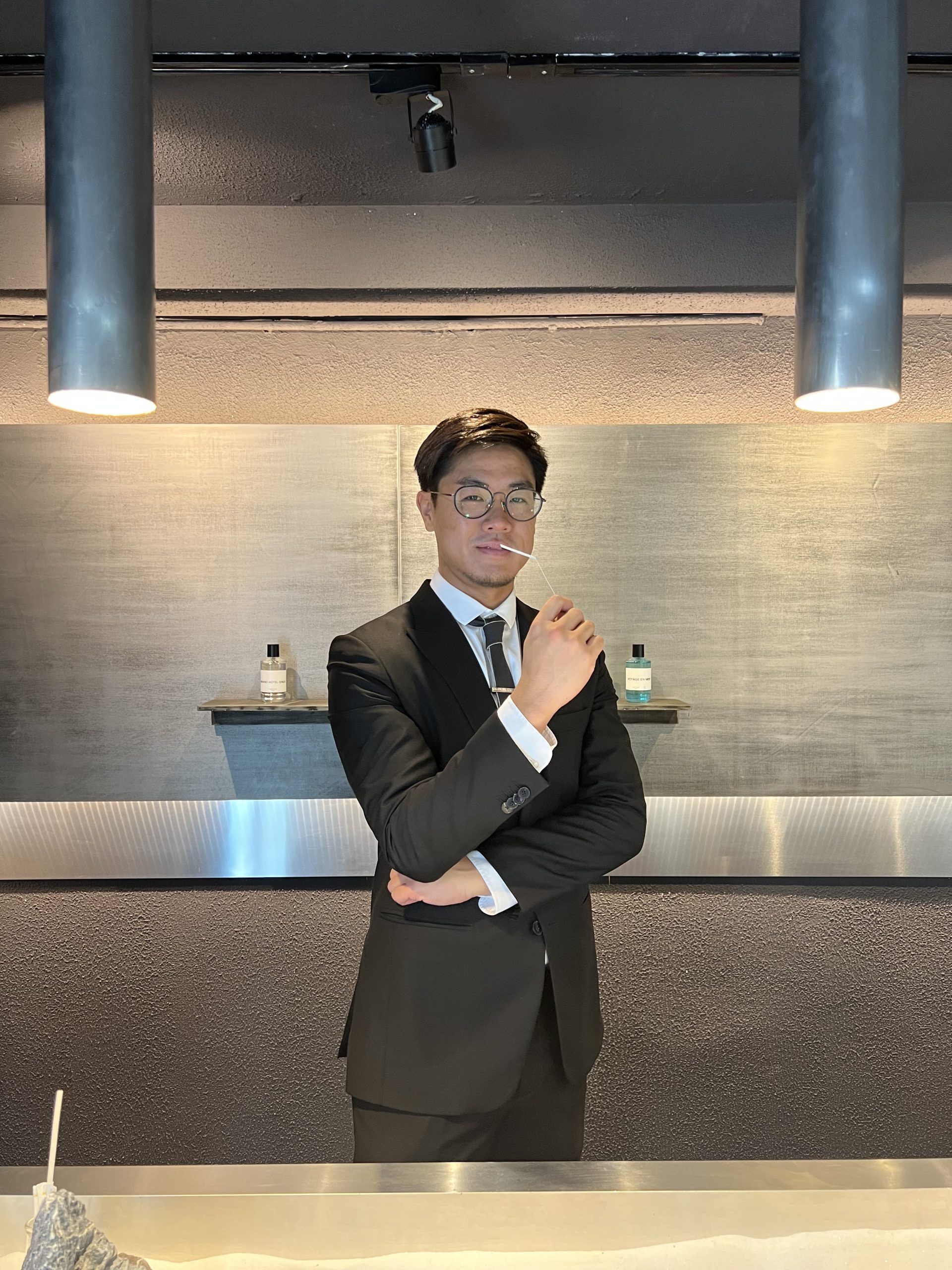 Pat Pilunthanakul | Prestige Online - Thailand