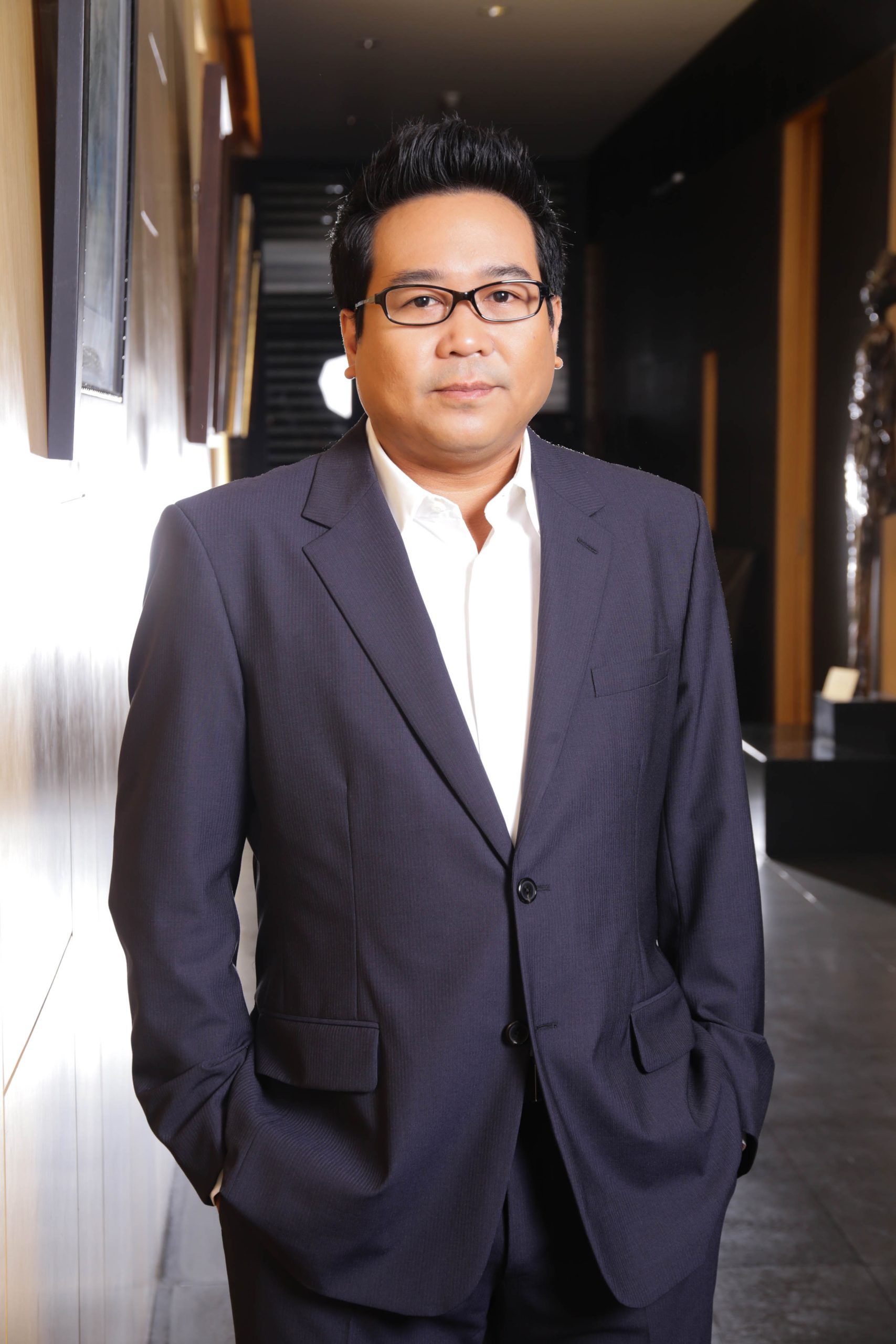 Varit Yoovidhya | Prestige Online - Thailand