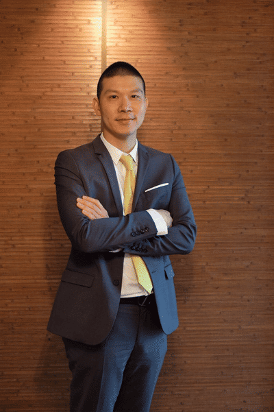 CHAYUDA “NINA” JIARAVANON | Prestige Online - Thailand