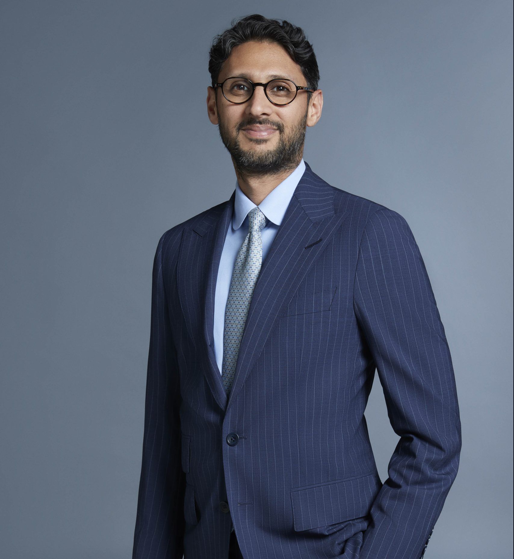 Rohit Sachdev | Prestige Online - Thailand