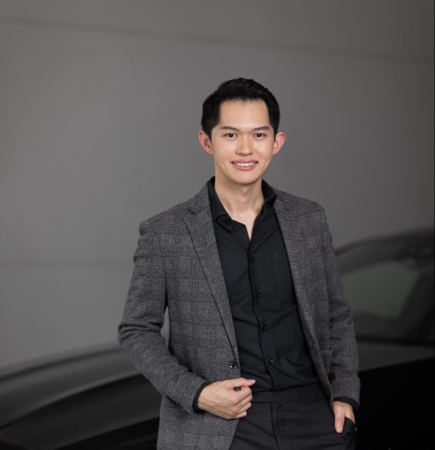 ALISA “JA” PHANTHUSAK KUNPALIN | Prestige Online - Thailand